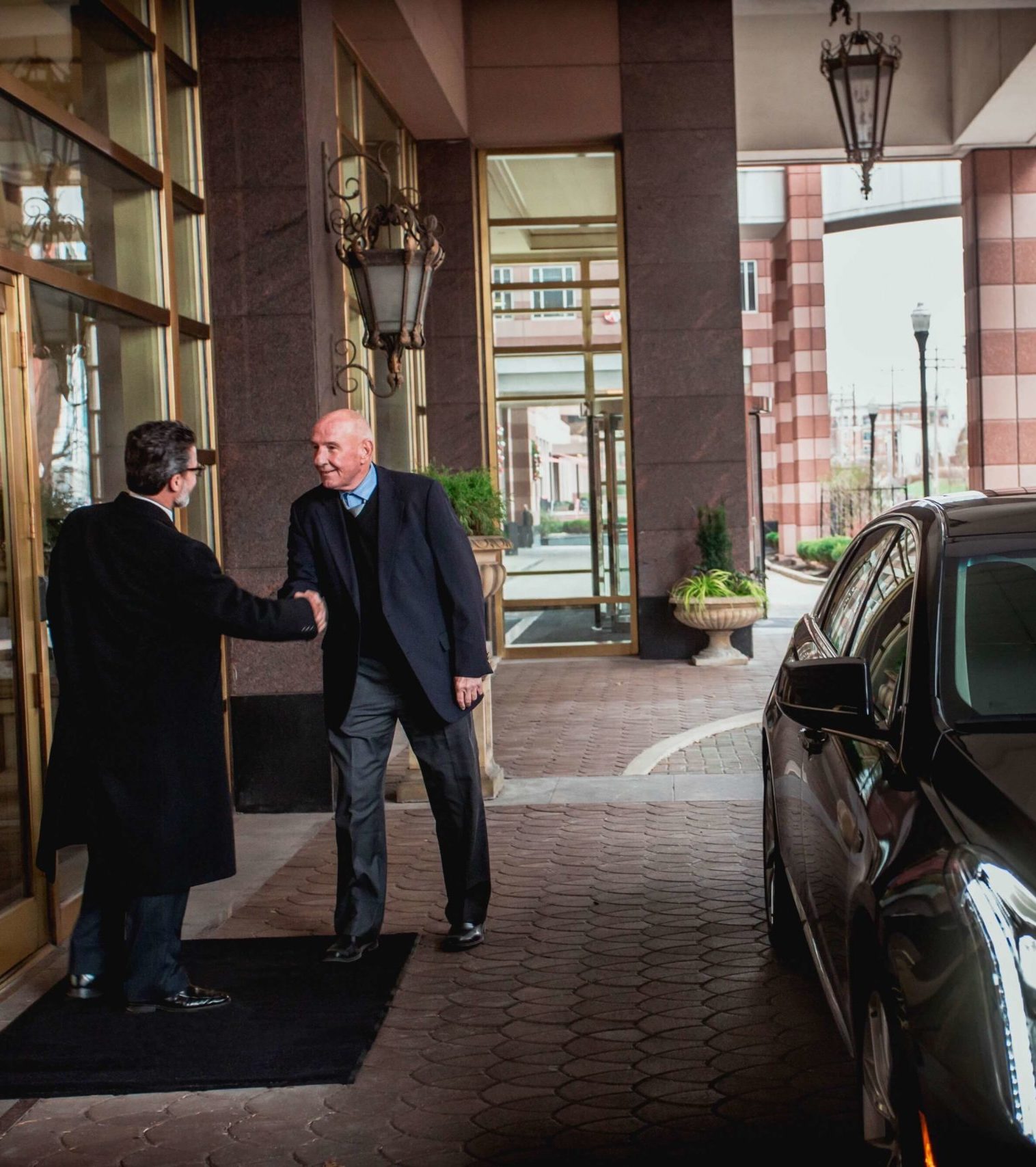 Express Taxi and Car Service | Private Airport Sedan Service | Eugene ...